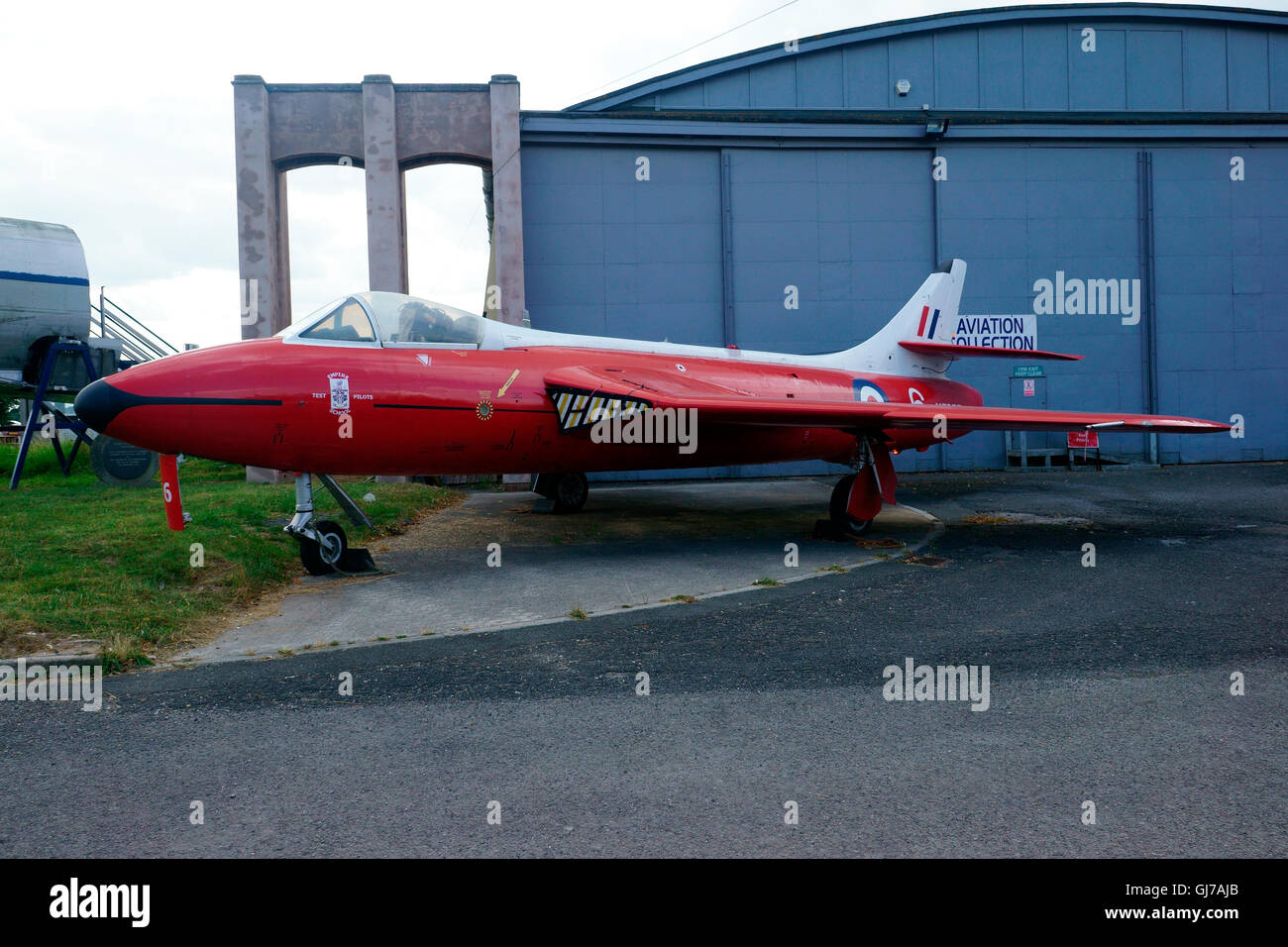 Aden 30mm cannon hi-res stock photography and images - Alamy