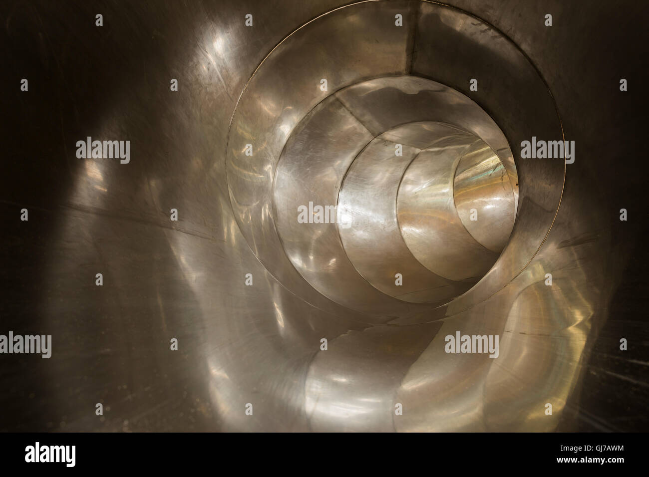 Tube sheet hi-res stock photography and images - Alamy