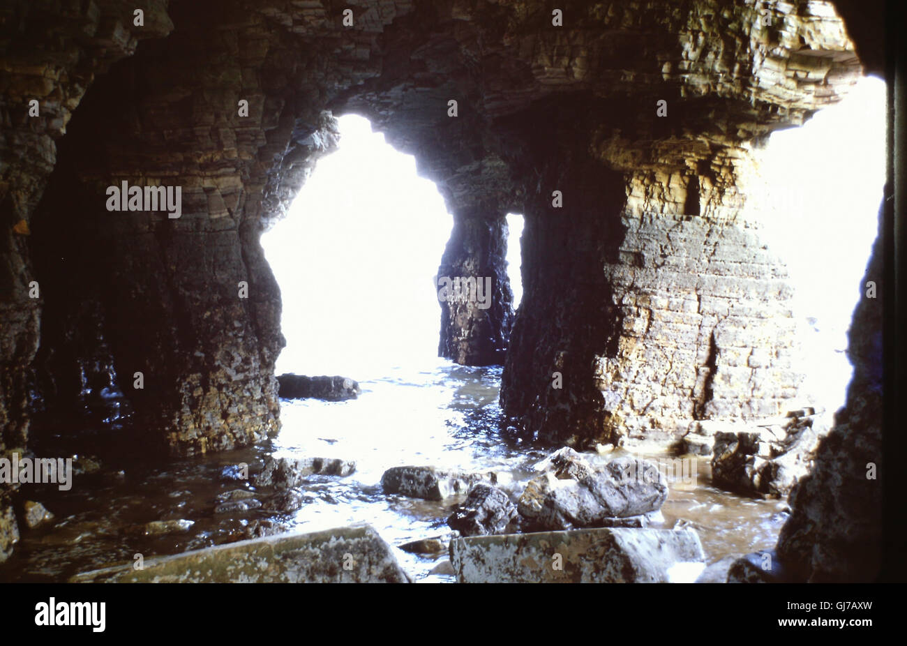 Marden rocks hi-res stock photography and images - Alamy