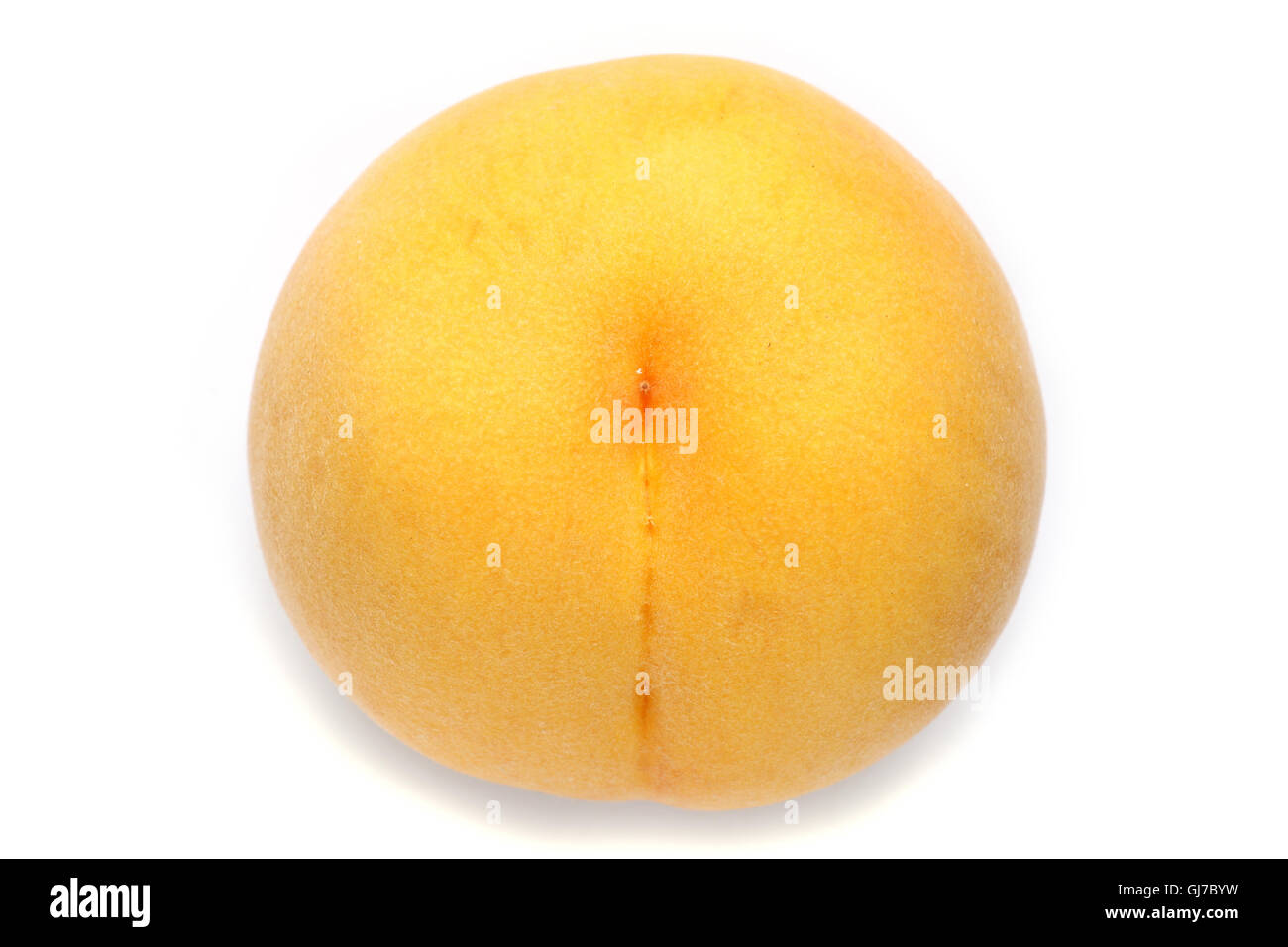 Japanese white peach hi-res stock photography and images - Alamy