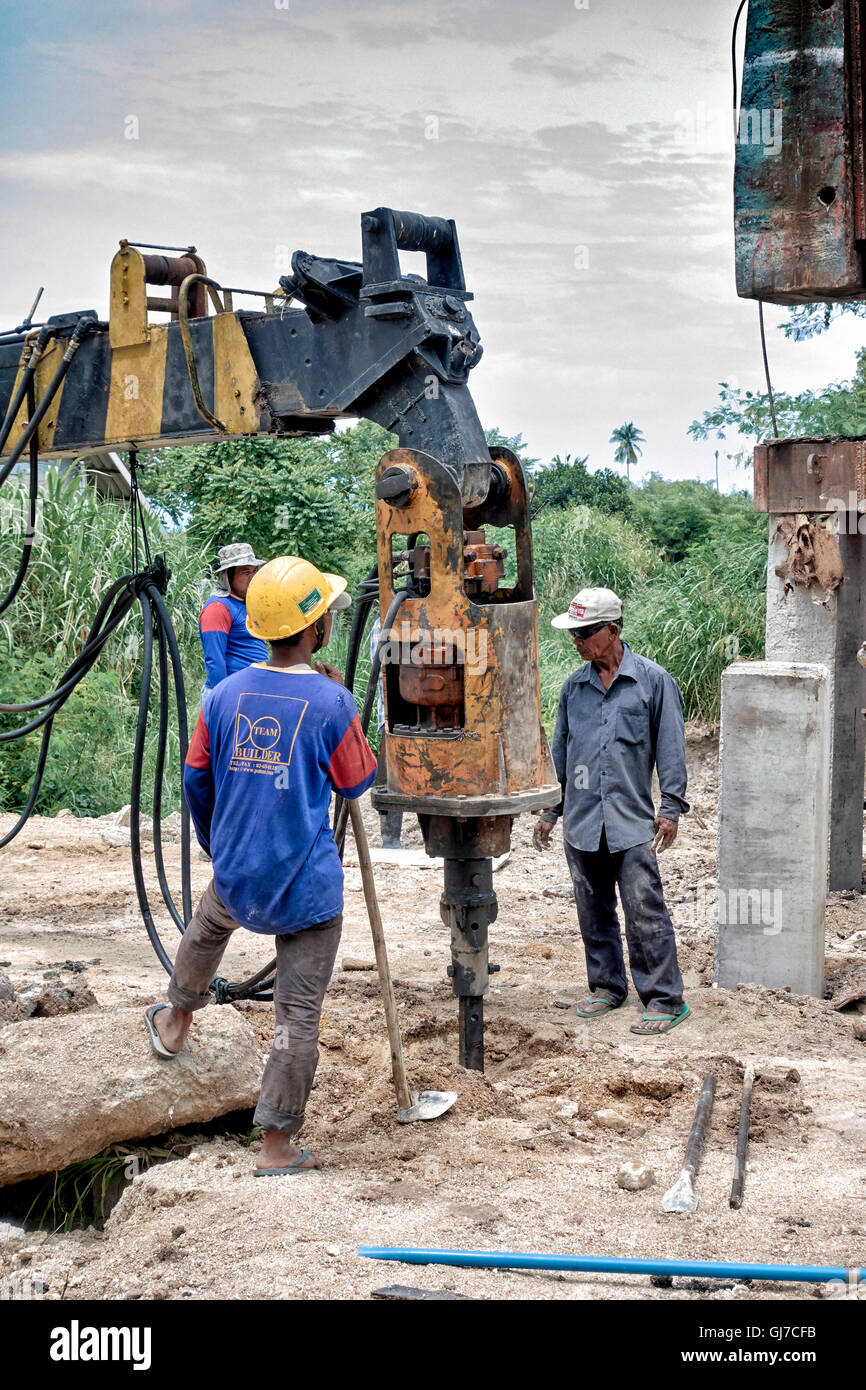 Drilling machine hi-res stock photography and images - Alamy