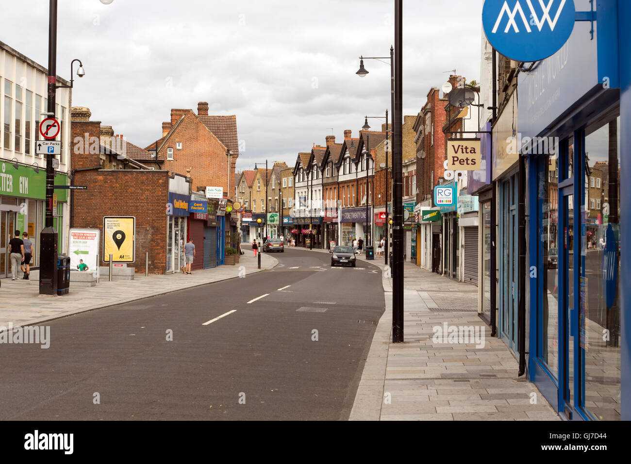 Sidcup hi-res stock photography and images - Alamy