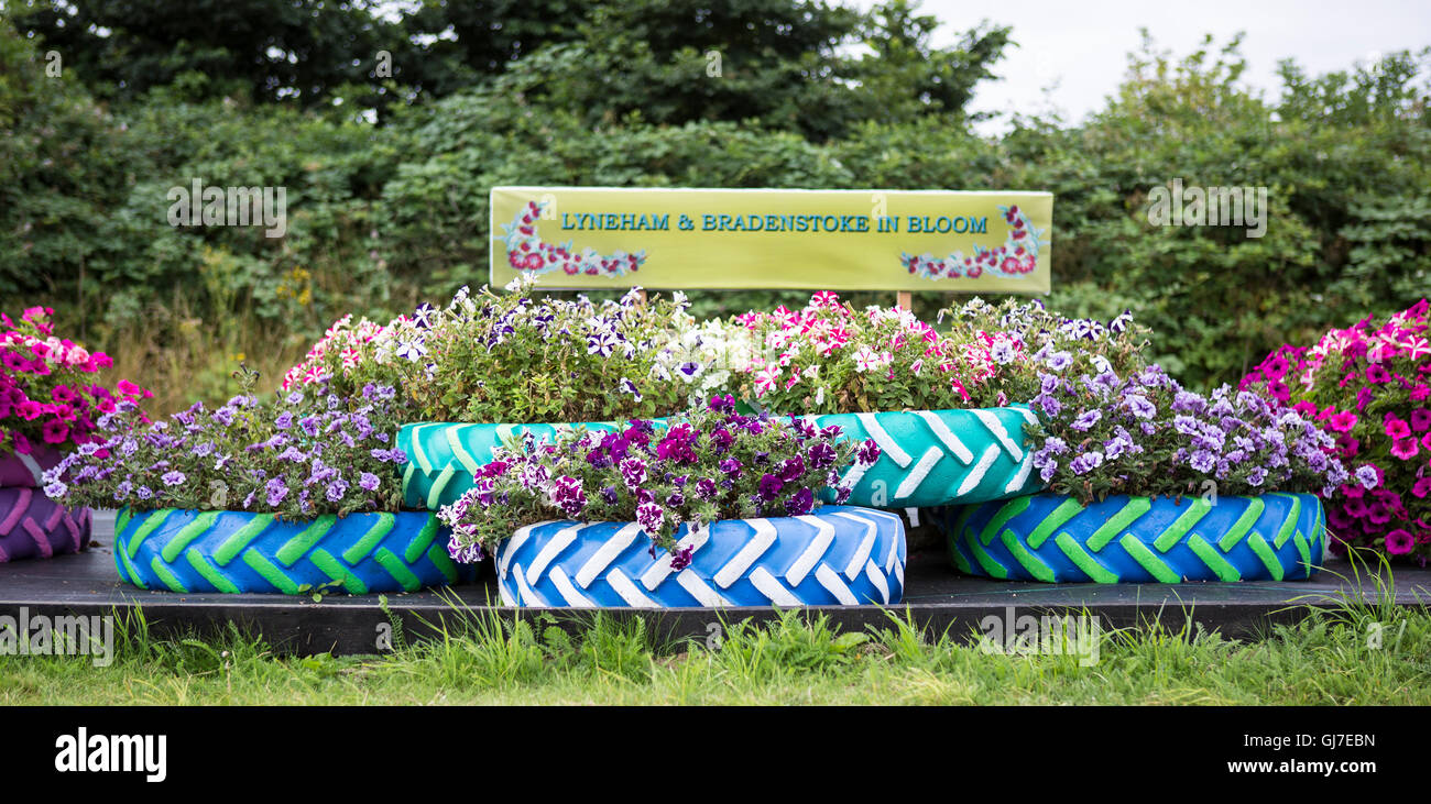 Lyneham and bradenstoke hi-res stock photography and images - Alamy