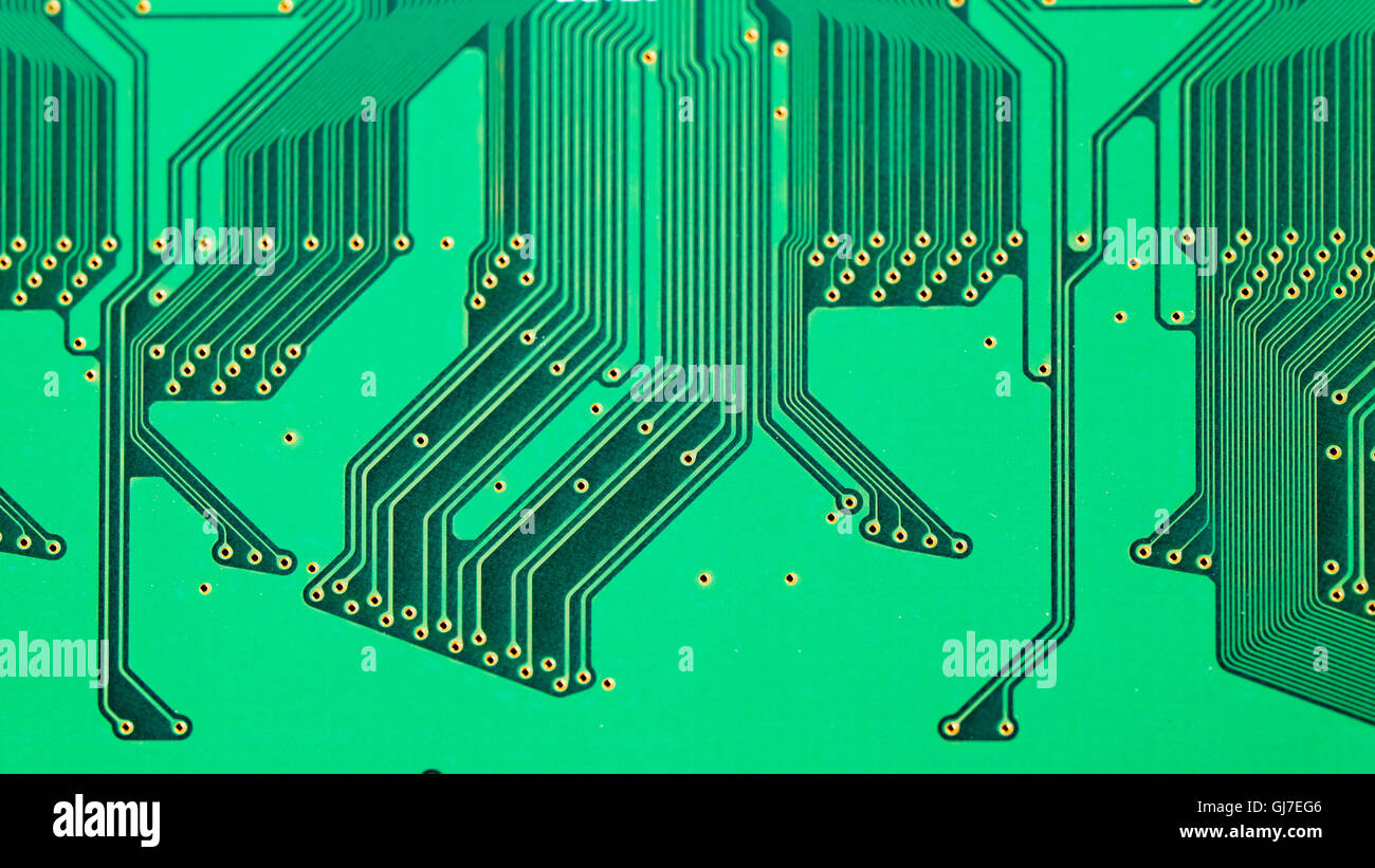 Pcb hi-res stock photography and images - Alamy