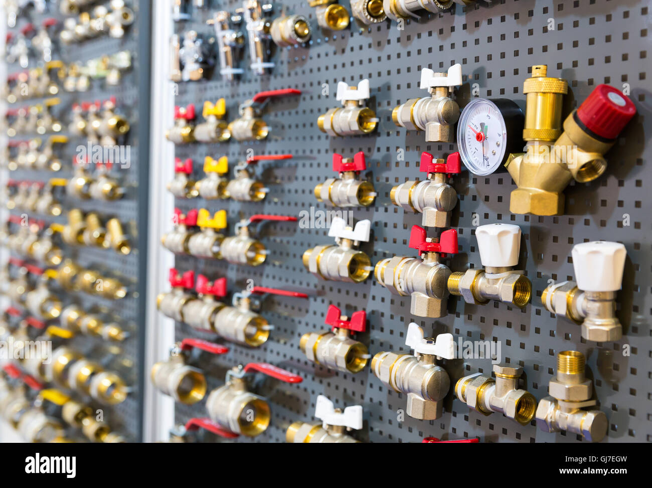 Tap different hi-res stock photography and images - Alamy