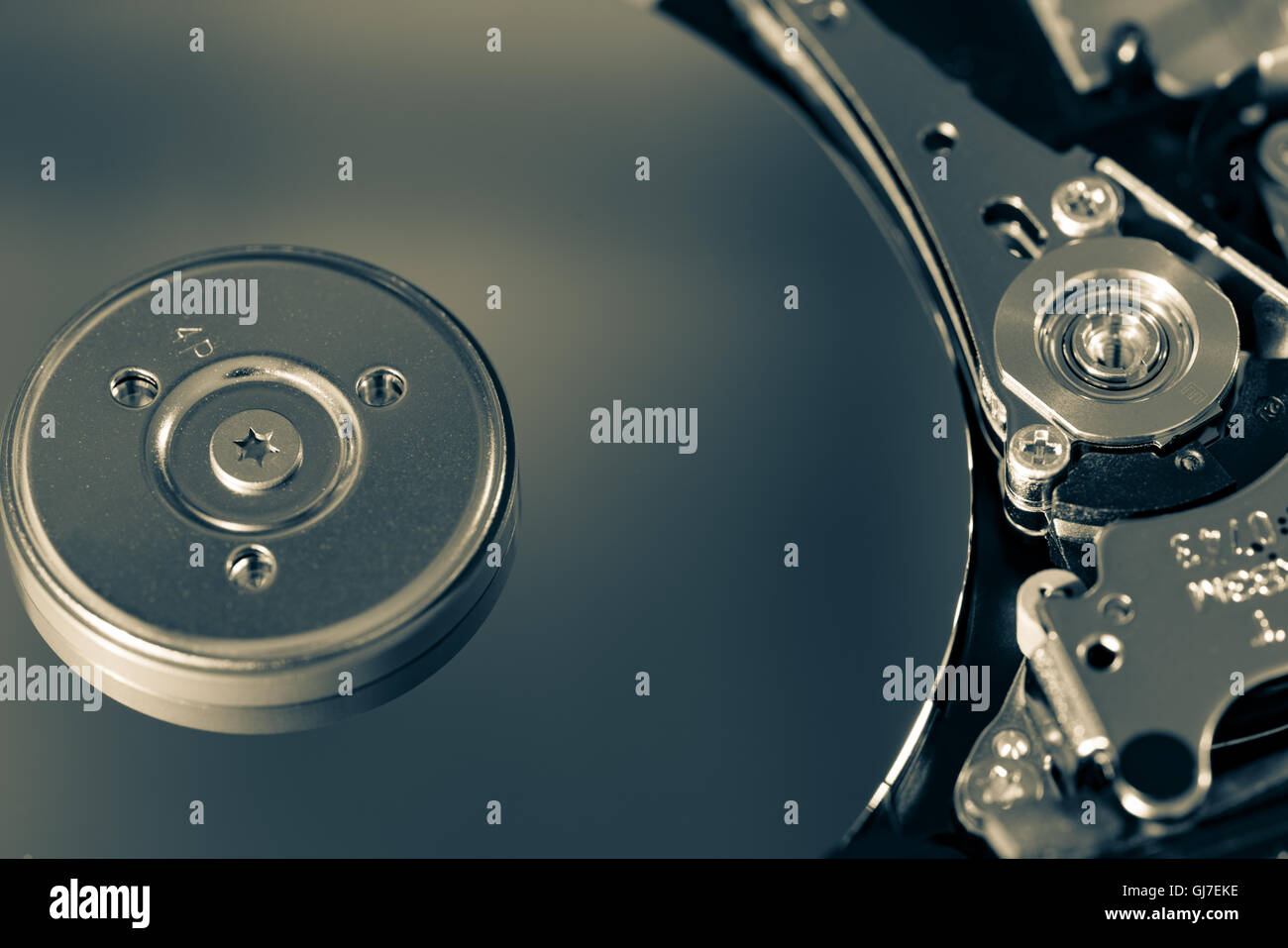 Disassembled pc hi-res stock photography and images - Alamy
