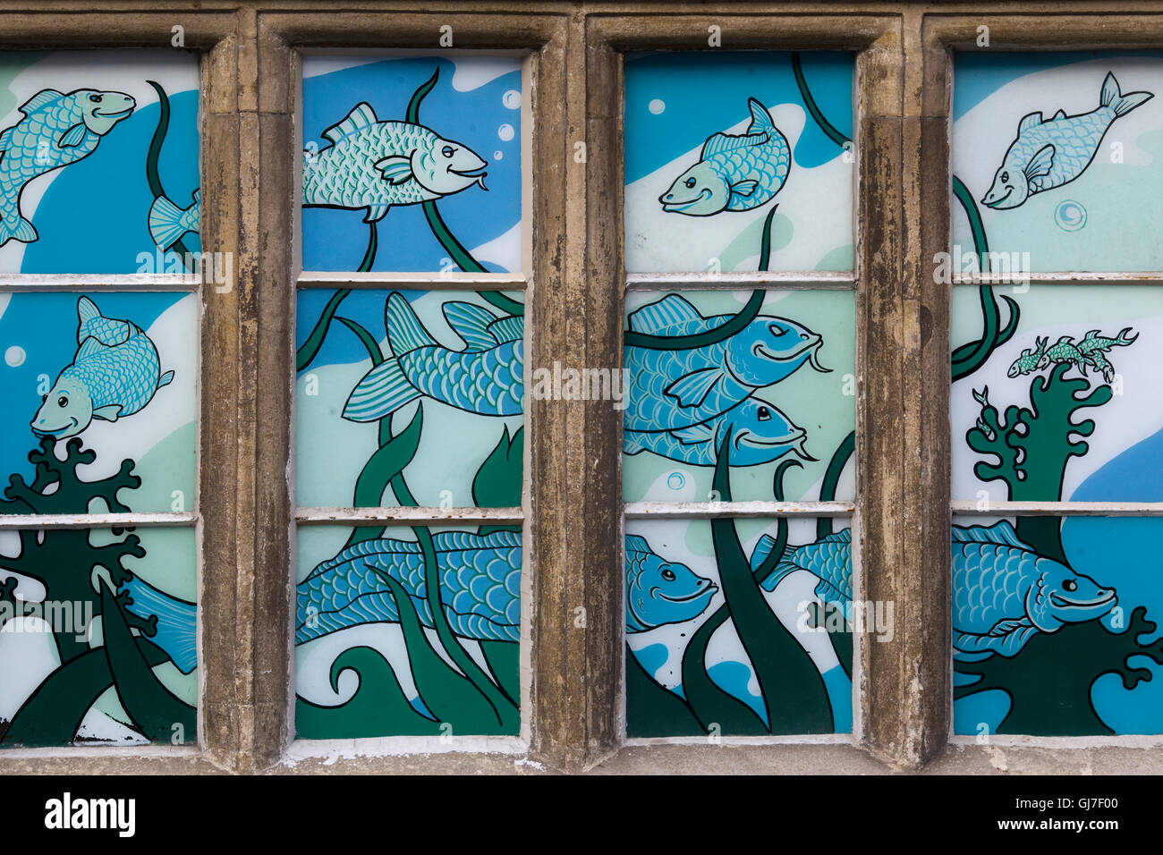 Koi fish painting hi-res stock photography and images - Alamy