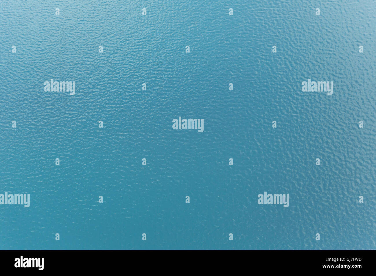 Ocean blue water waves surface hi-res stock photography and images - Alamy