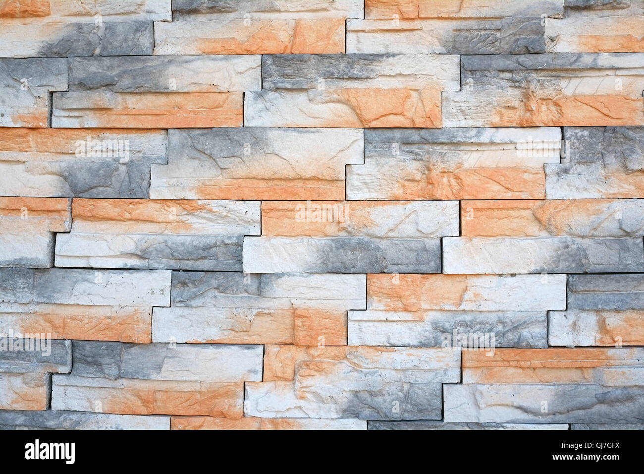 Brick design hi-res stock photography and images - Alamy