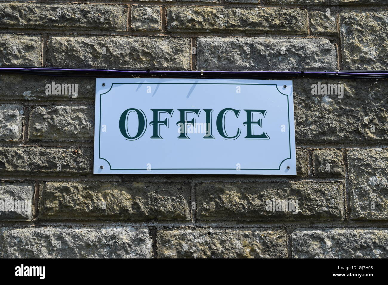 Suspended ceiling brick hi-res stock photography and images - Alamy