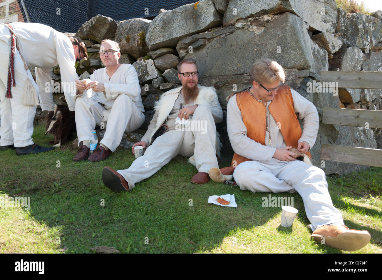 Finnish musicians hi-res stock photography and images - Alamy