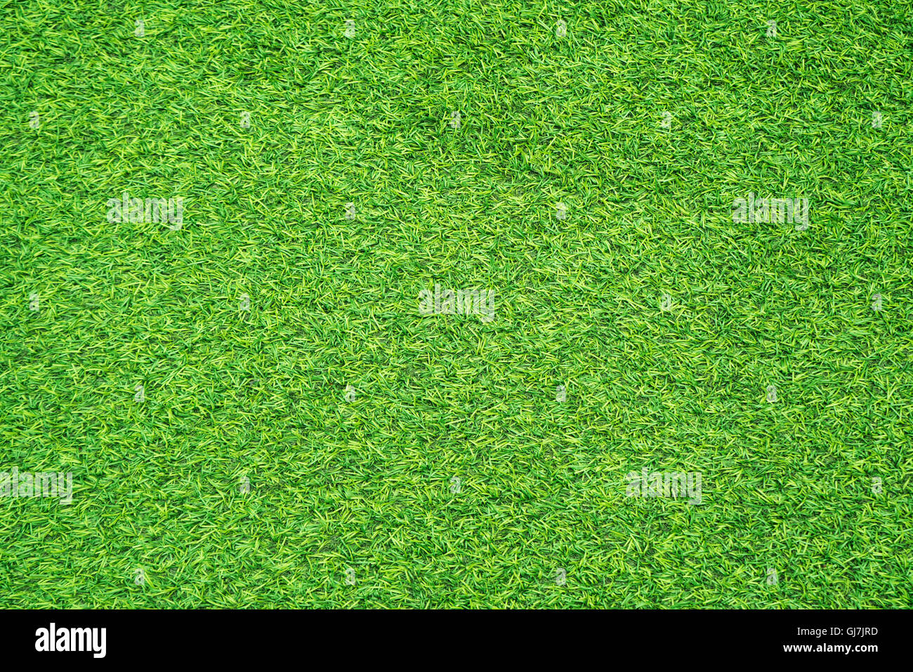 artificial green grass texture Stock Photo - Alamy