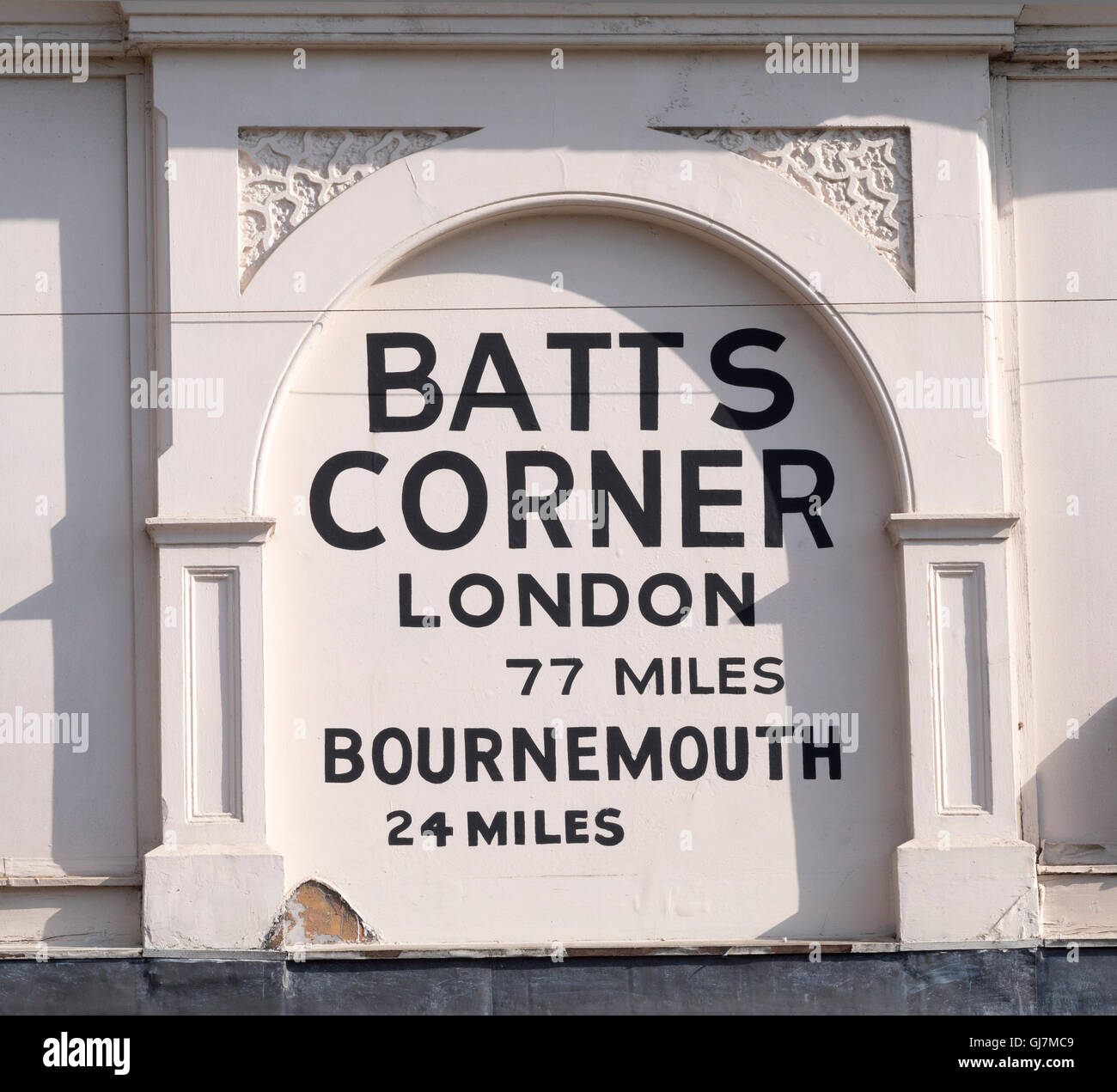 Old totton hi-res stock photography and images - Alamy