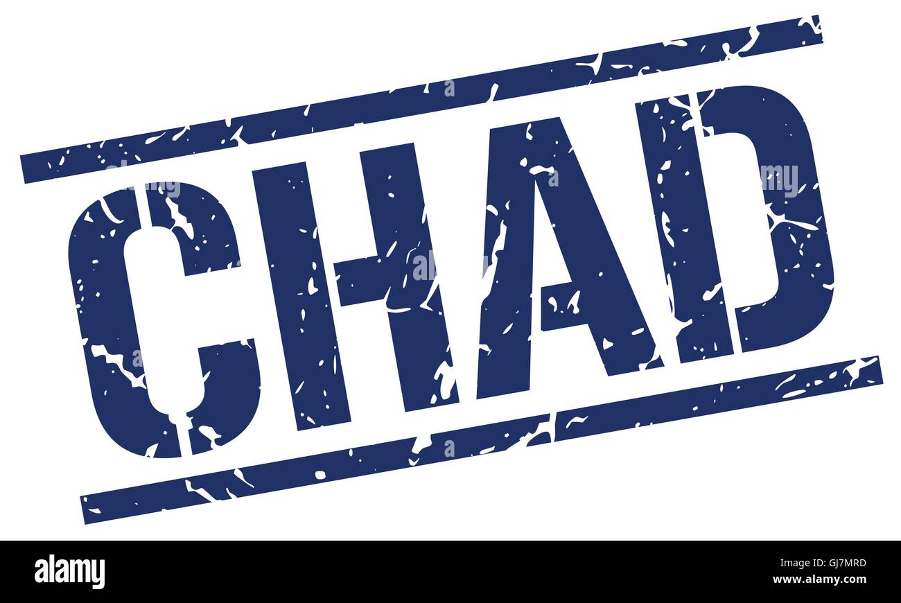 Chad square Stock Vector Images - Alamy