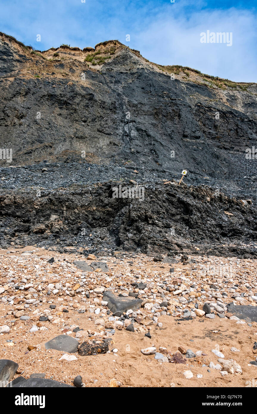 Black ven marl hi-res stock photography and images - Alamy