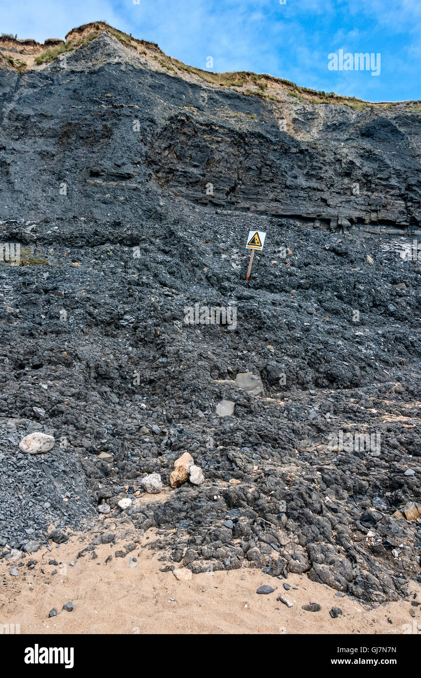 Black ven marl hi-res stock photography and images - Alamy