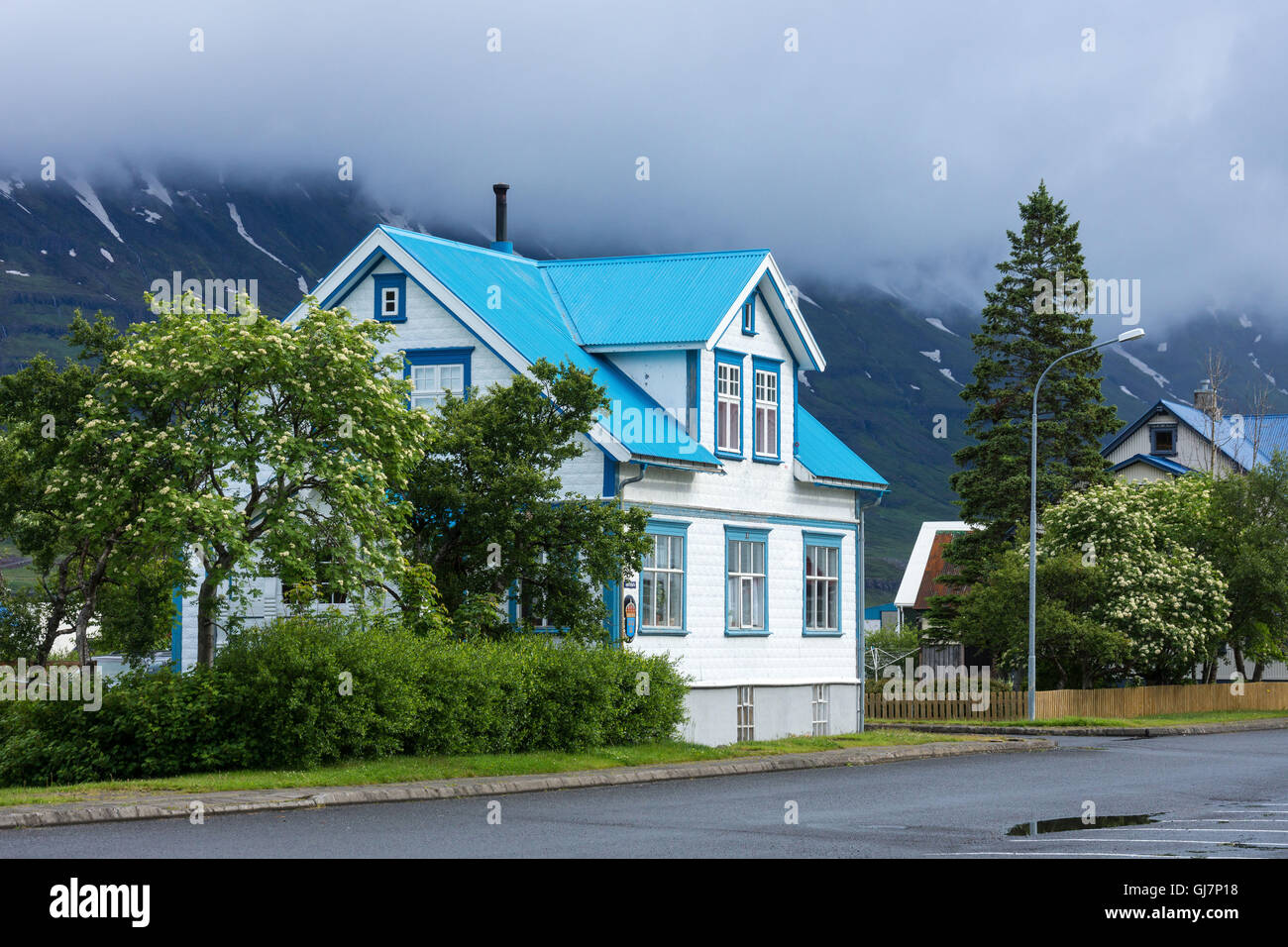 Swedish Consulate High Resolution Stock Photography and Images - Alamy