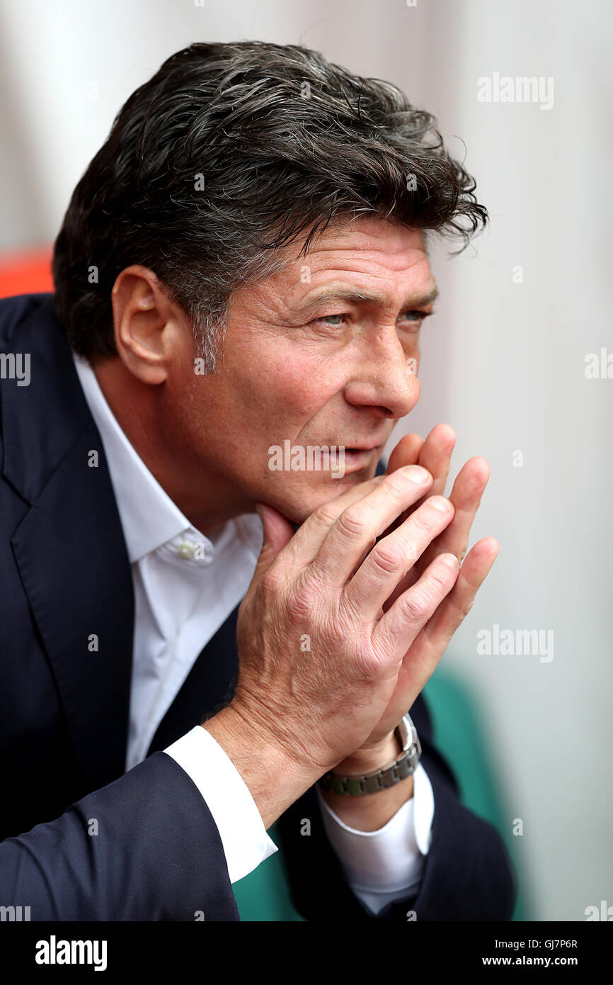 Andrew mathews pa wire hi-res stock photography and images - Alamy