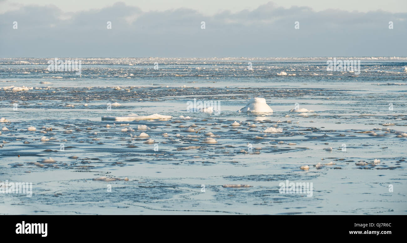 Landscape sub hi-res stock photography and images - Alamy