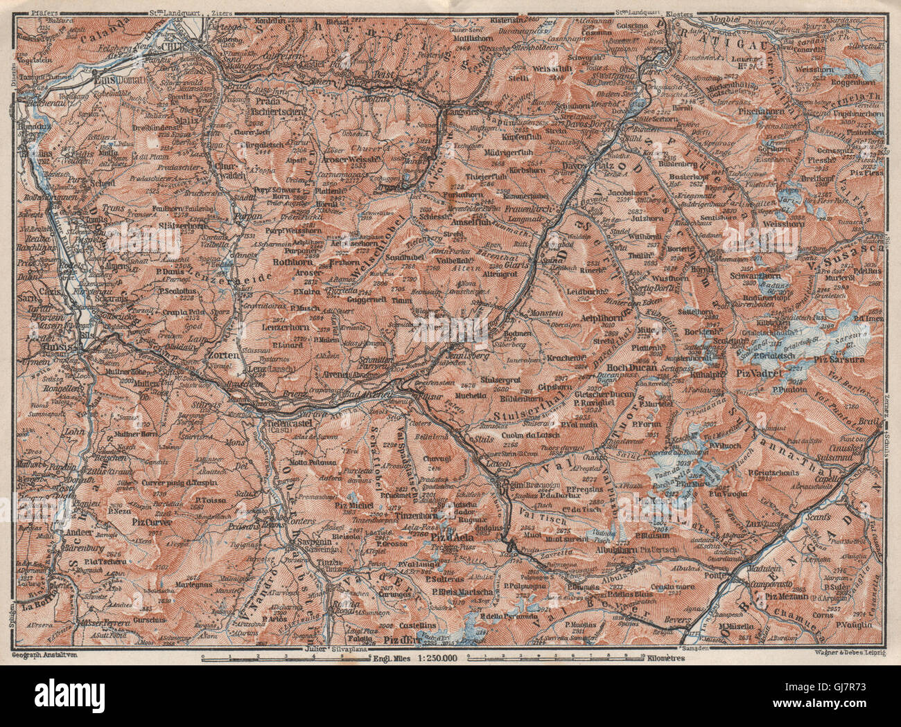 Lenz hi-res stock photography and images - Alamy