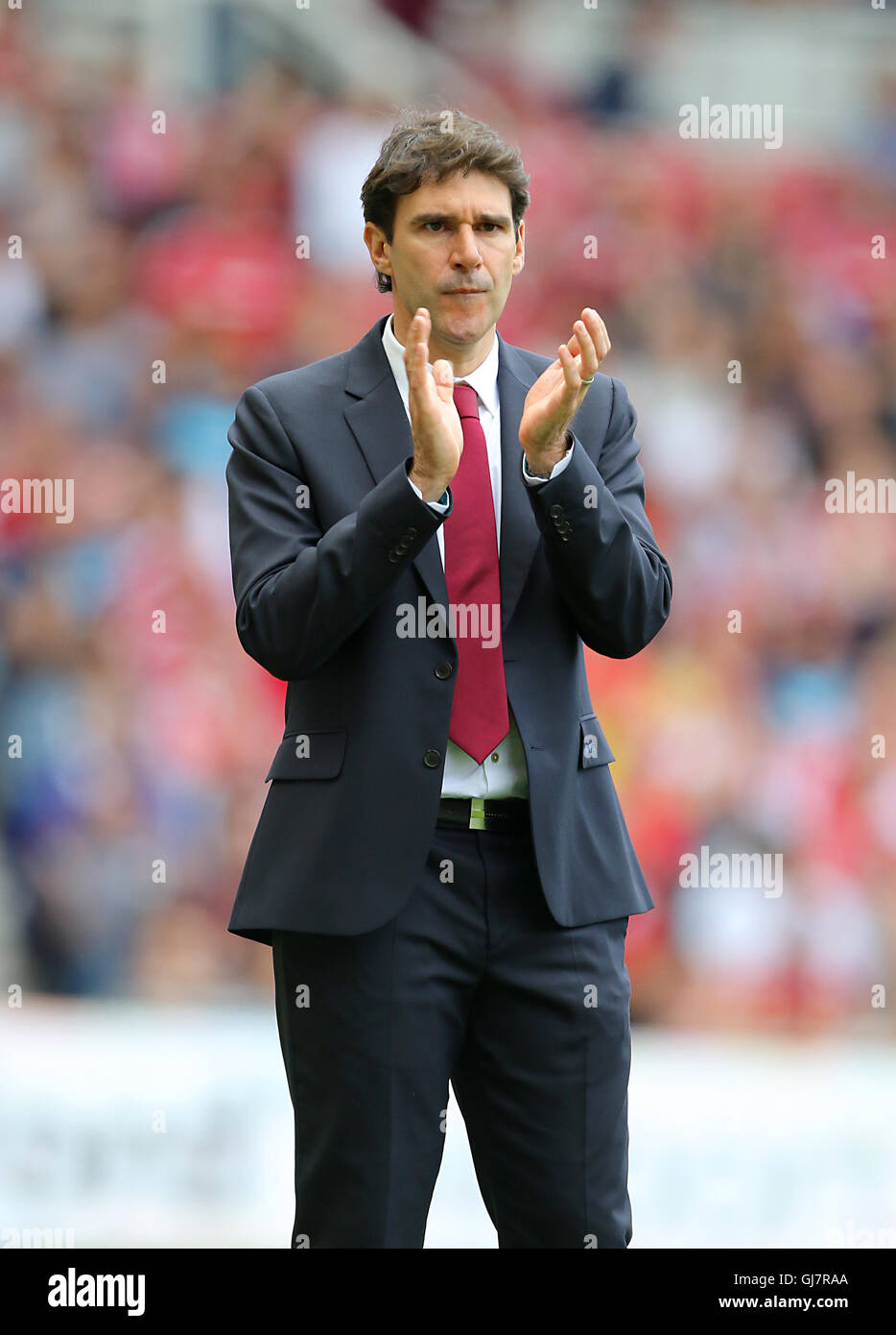 See pa story soccer middlesbrough hi-res stock photography and images ...