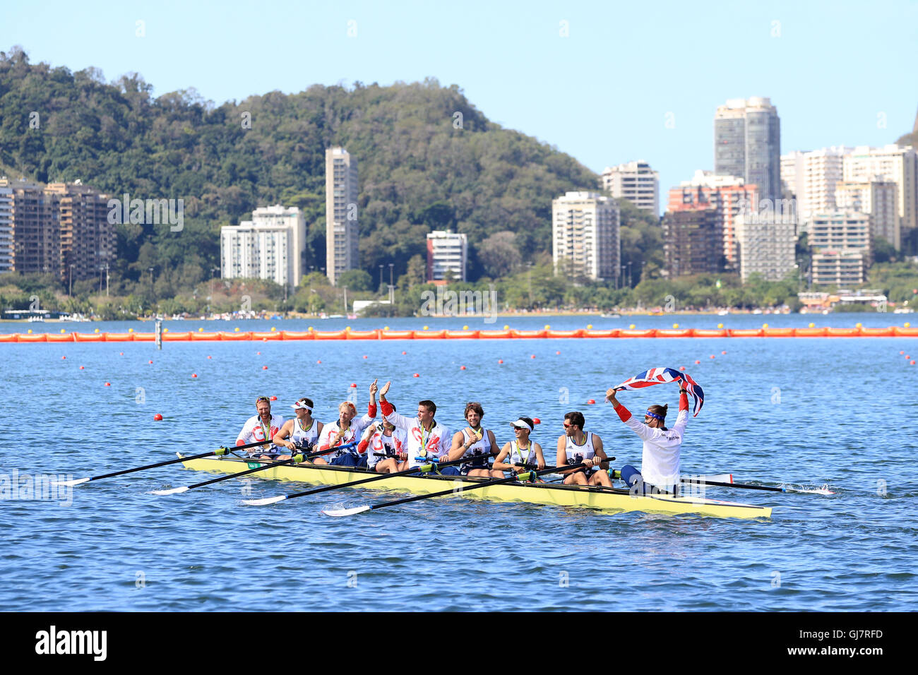 Tom ransley hi-res stock photography and images - Alamy