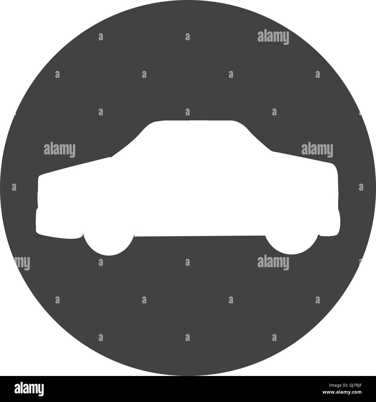 car auto sedan icon Stock Vector Image & Art - Alamy