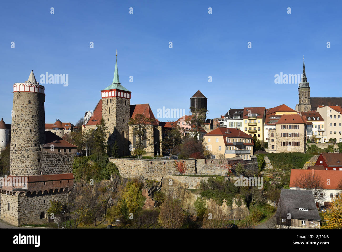 Budysin hi-res stock photography and images - Alamy