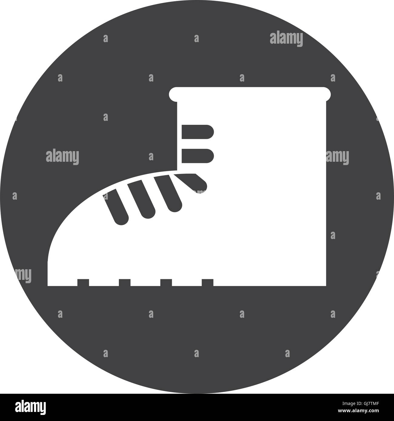boots construction special icon Stock Vector Image & Art - Alamy
