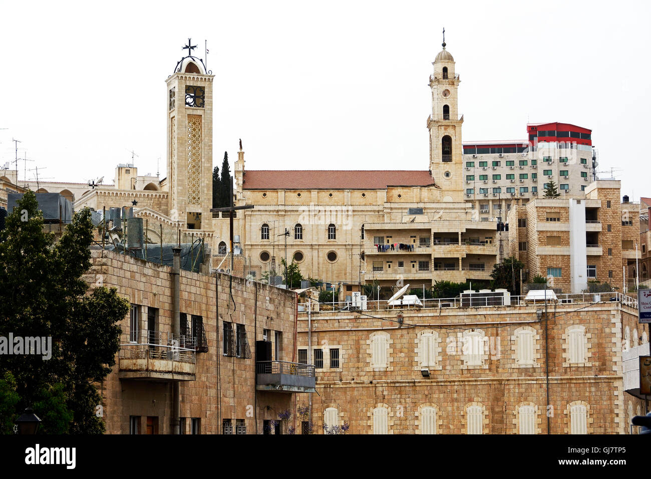 Israel west bank hi-res stock photography and images - Alamy