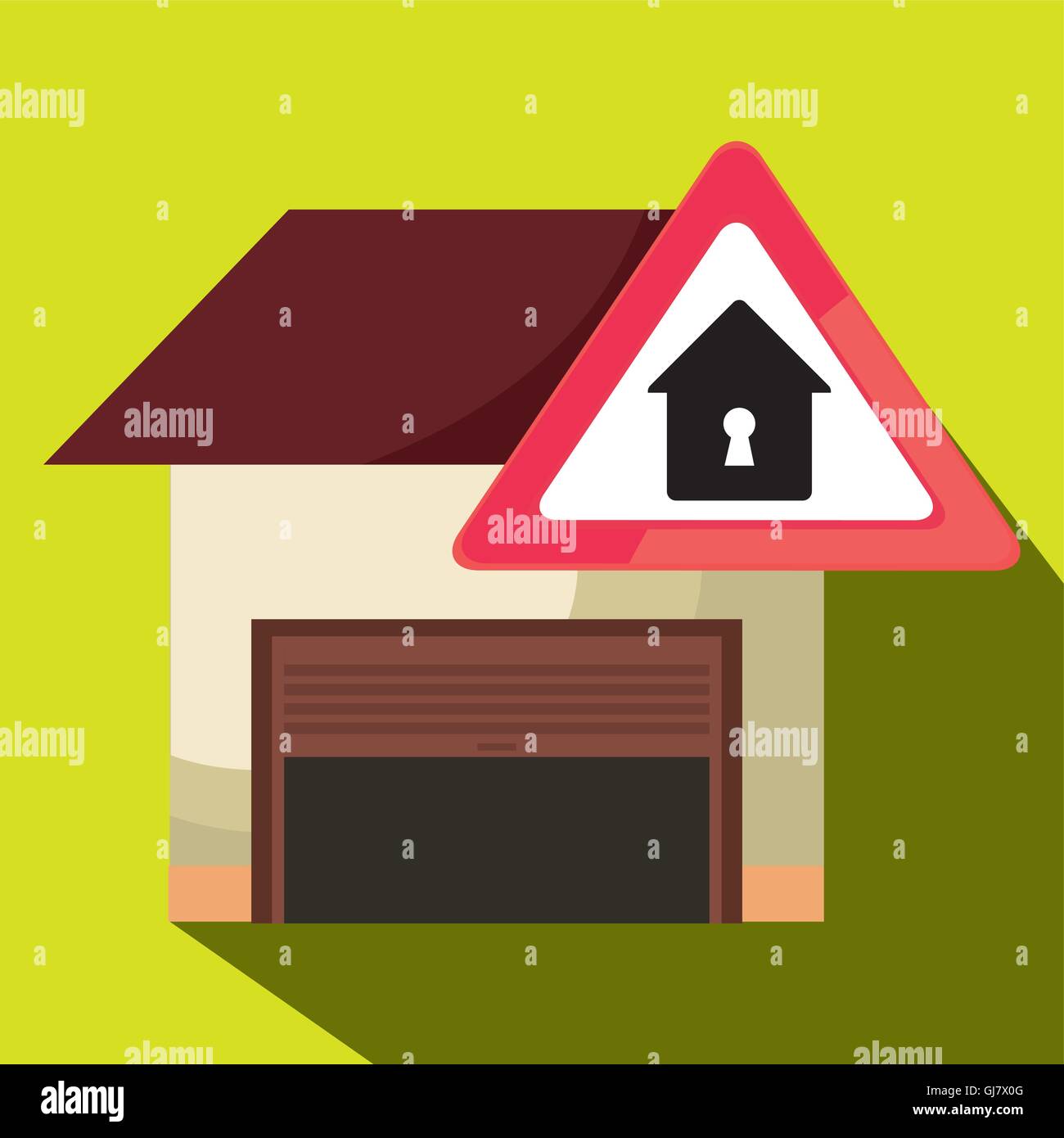 Car security alarm sensor hi-res stock photography and images - Alamy