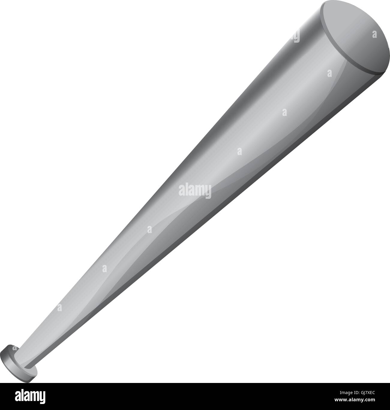 baseball bat icon Stock Vector Image & Art - Alamy