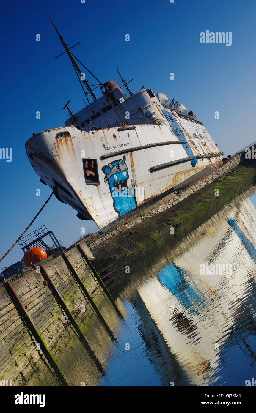 Duke point hi-res stock photography and images - Alamy