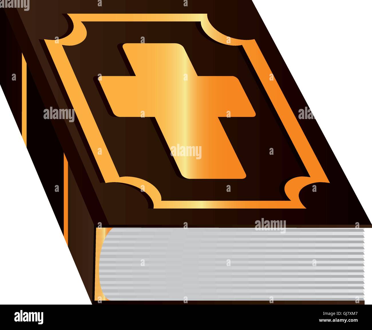 holy bible icon Stock Vector Image & Art - Alamy