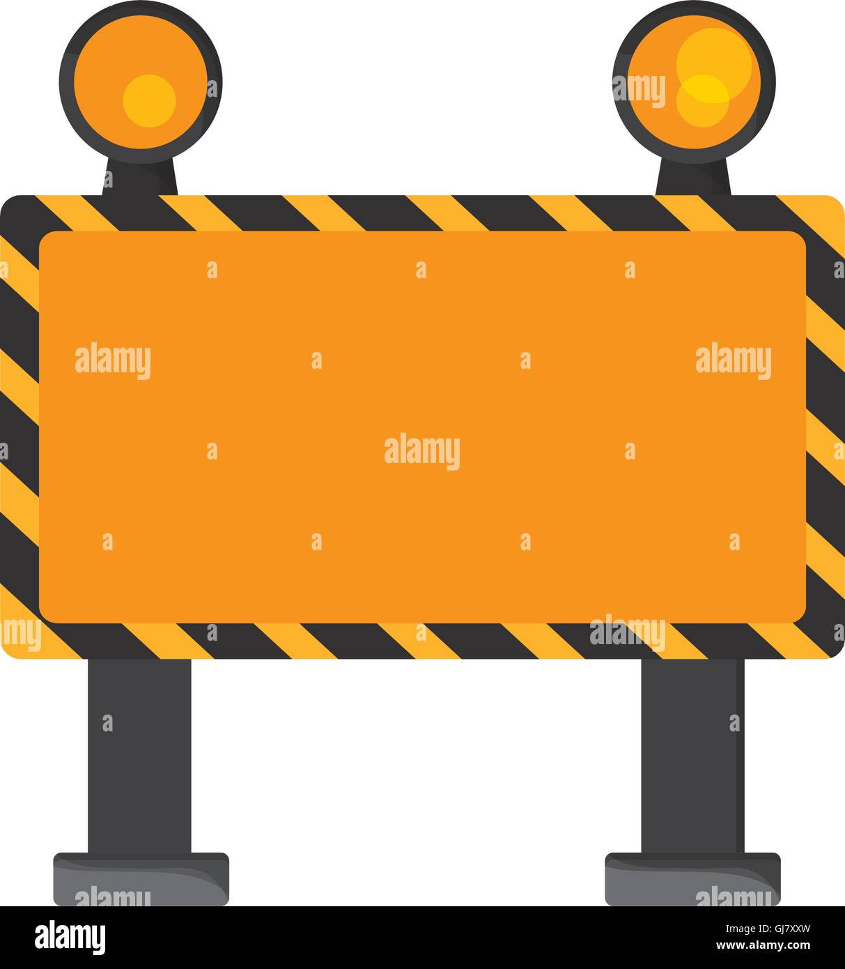 under construction road sign icon Stock Vector Image & Art - Alamy