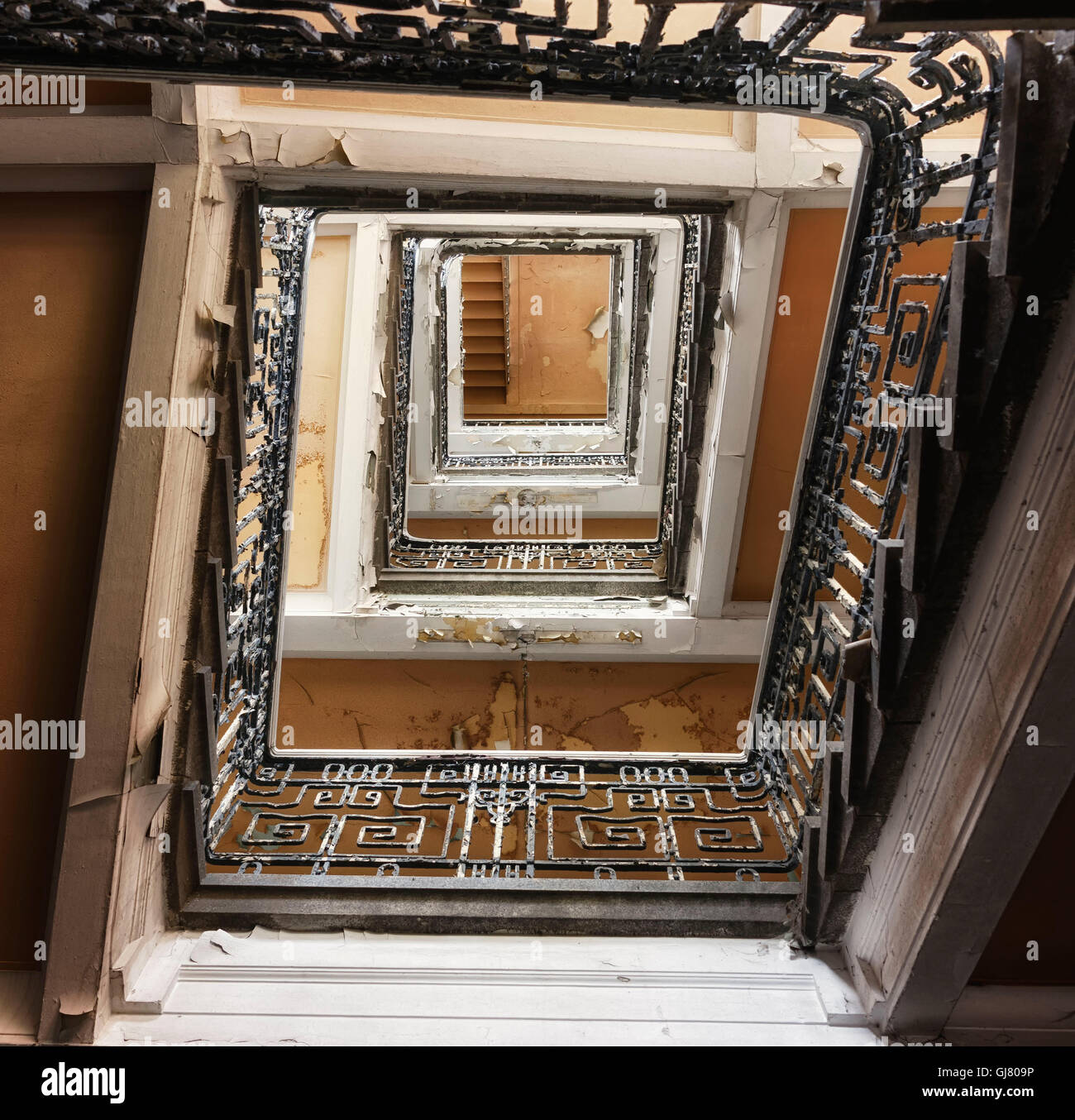 Office in a factory hi-res stock photography and images - Alamy