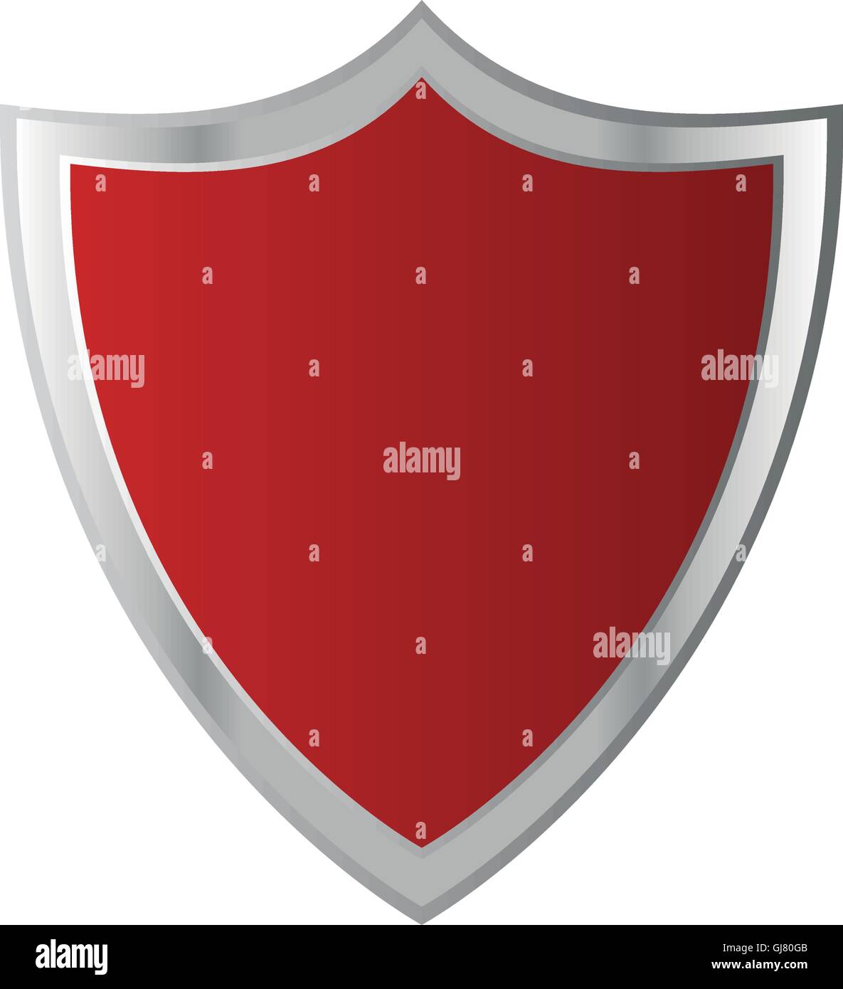 shield emblem icon Stock Vector Image & Art - Alamy