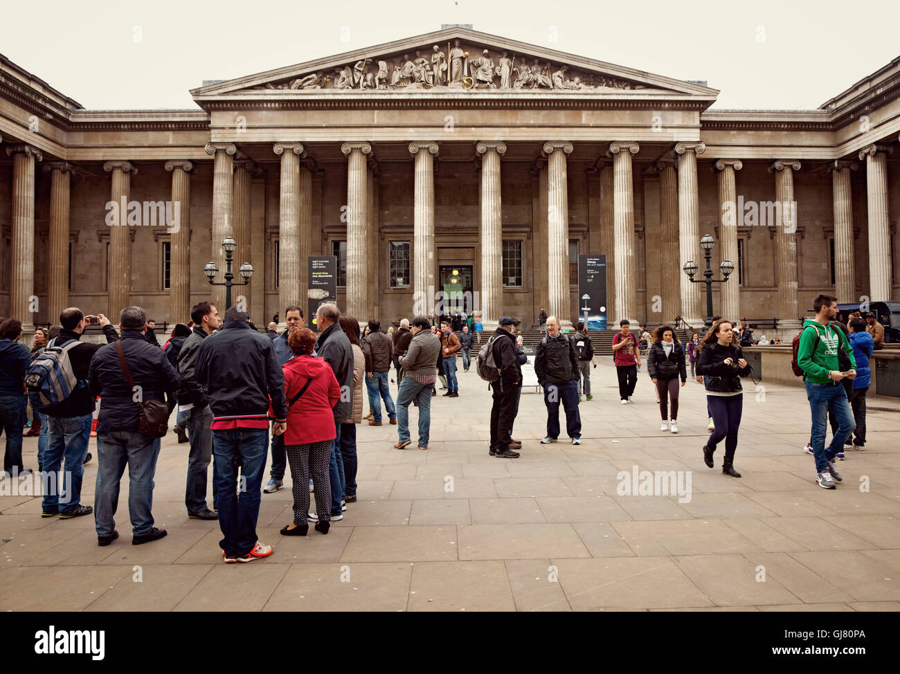 Museum, architecture, outside, historical Stock Photo - Alamy