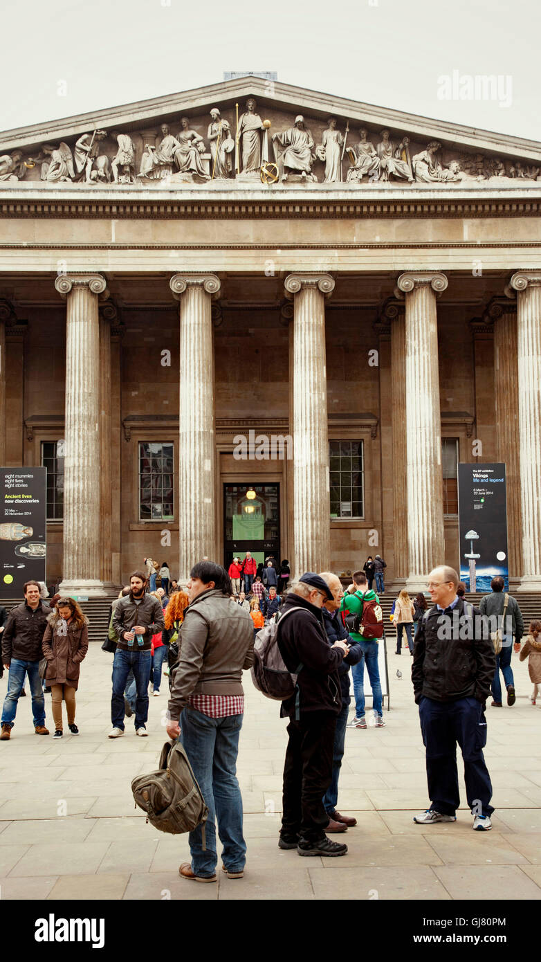 Museum, architecture, outside, historical Stock Photo - Alamy