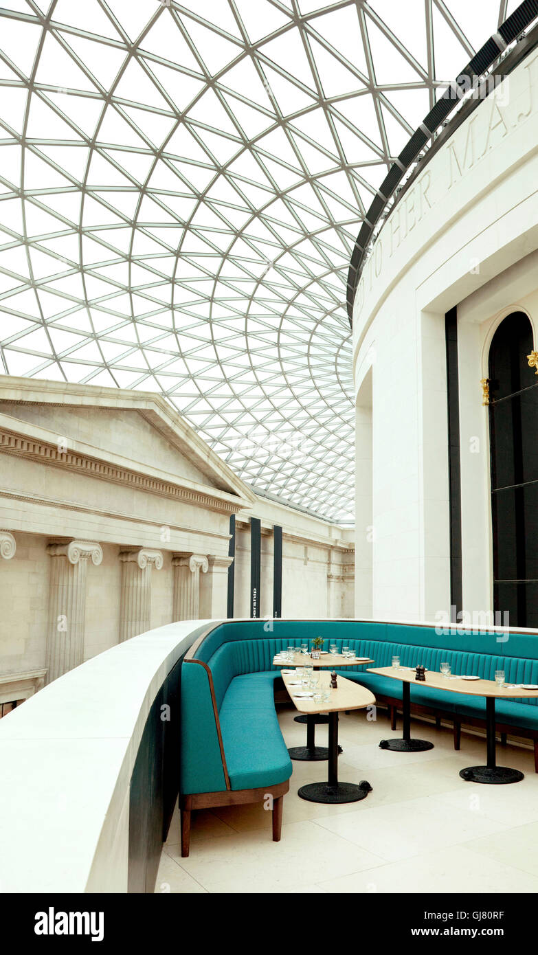 Museum, architecture, interior shot, historical Stock Photo - Alamy