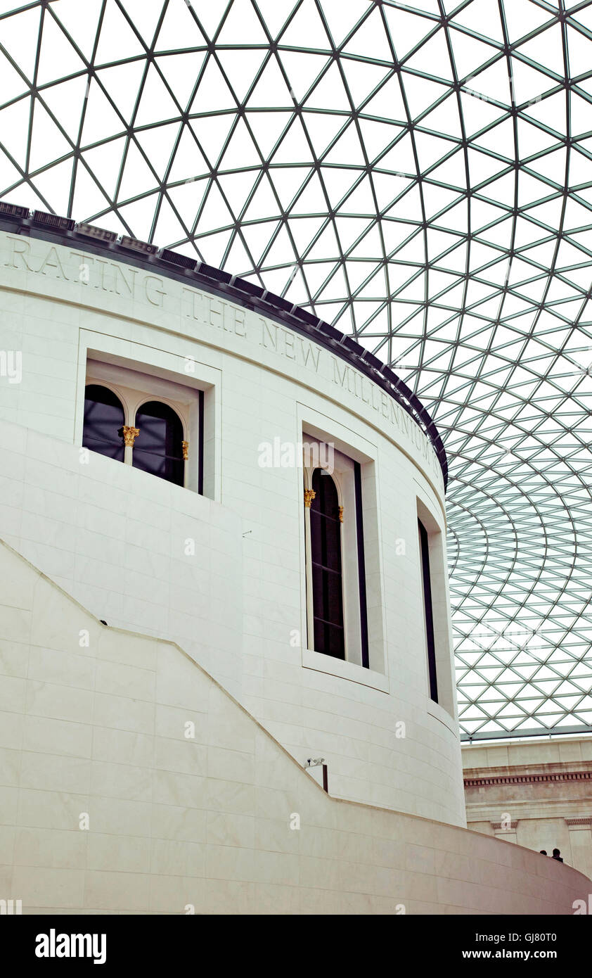 Museum, architecture, interior shot, historical Stock Photo - Alamy