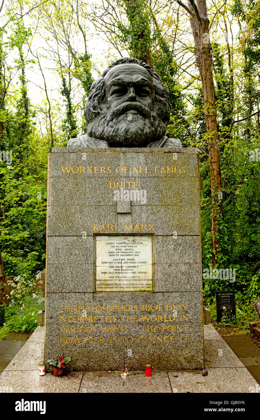 Cemetery, gravestone, memory, trees Stock Photo - Alamy