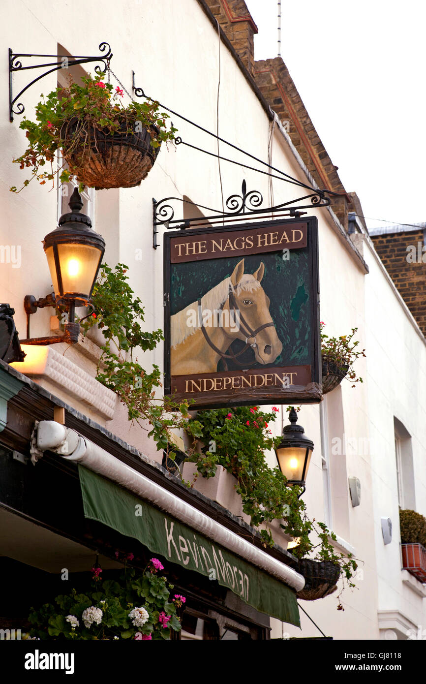 Bar, town, facade, architecture Stock Photo - Alamy