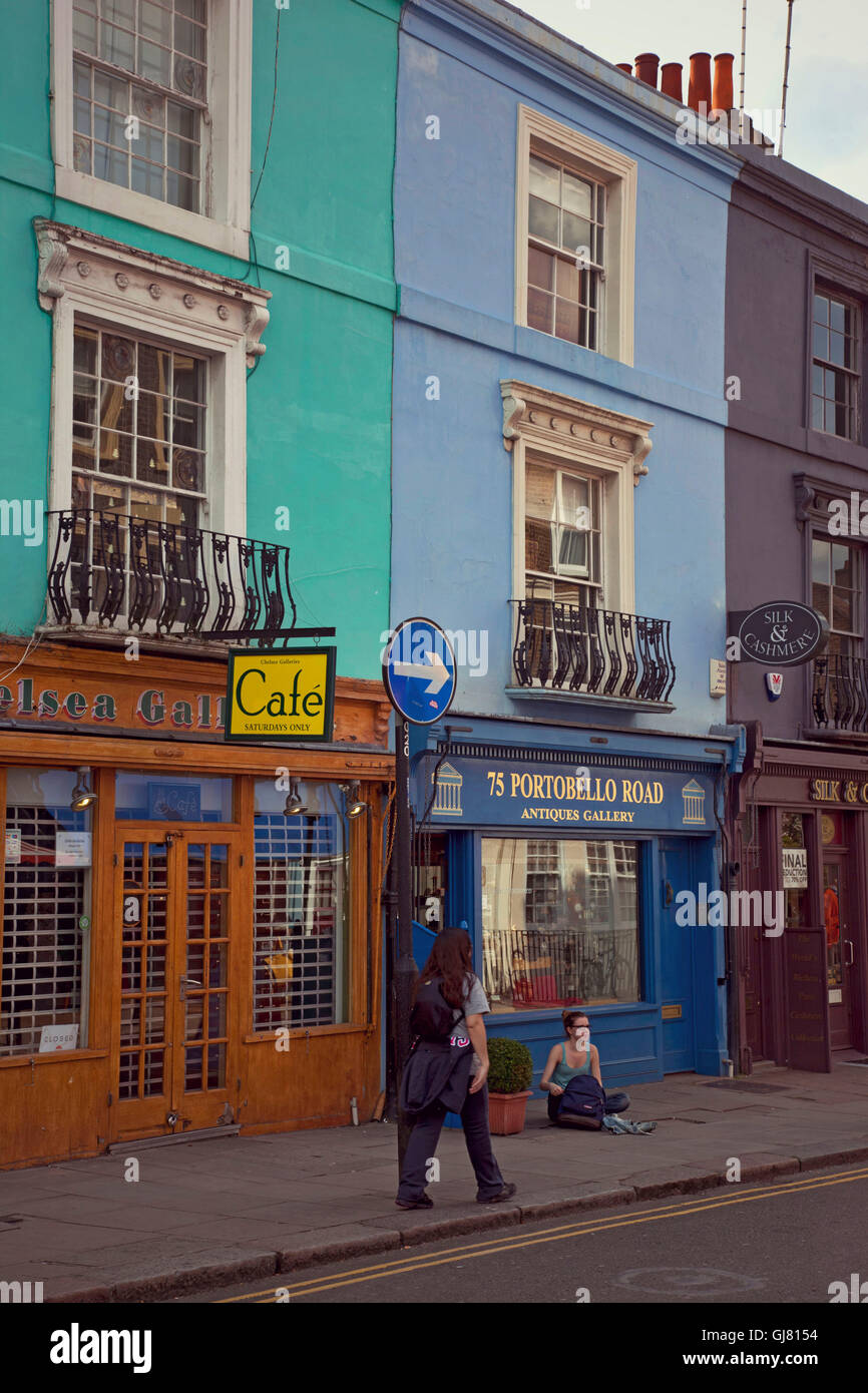 Street, shop, business, architecture Stock Photo - Alamy