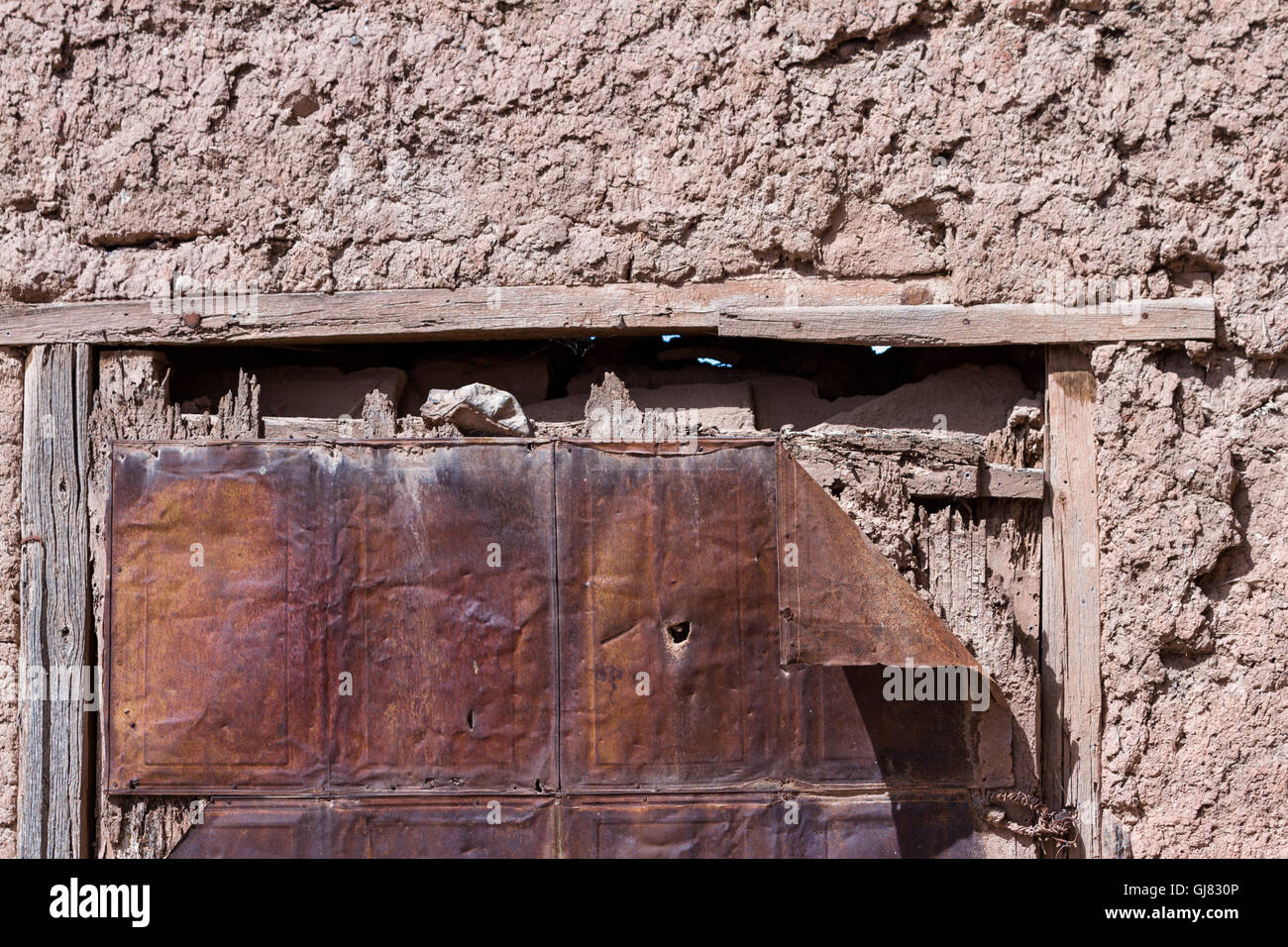 Closed up metal sheet hi-res stock photography and images - Alamy