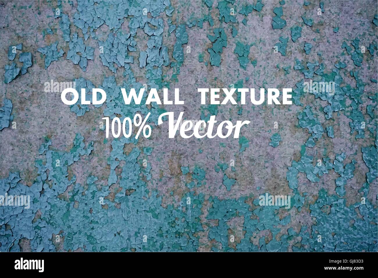 Paint scrape texture Stock Vector Images - Alamy