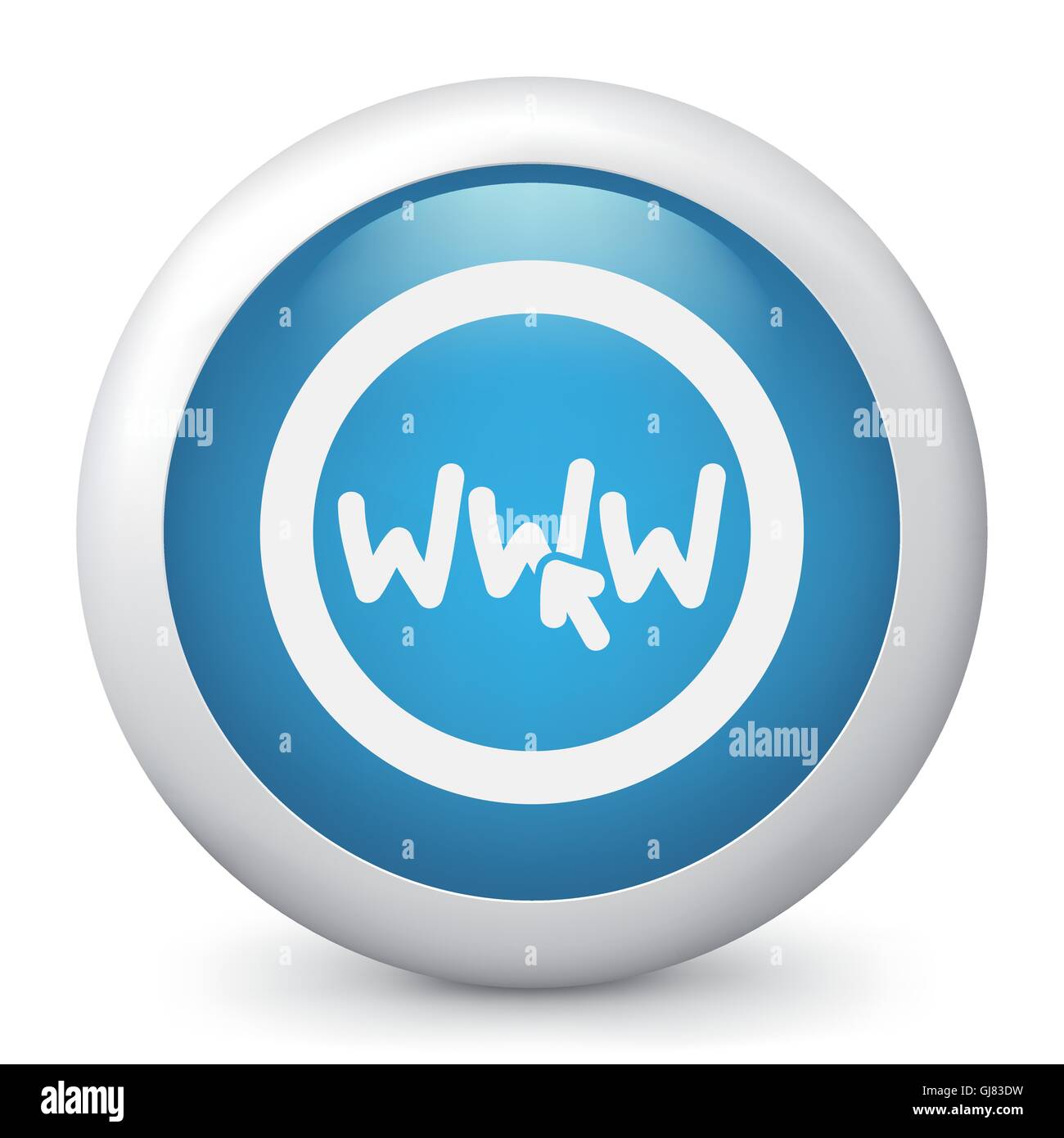 Web connected Stock Vector Images - Alamy