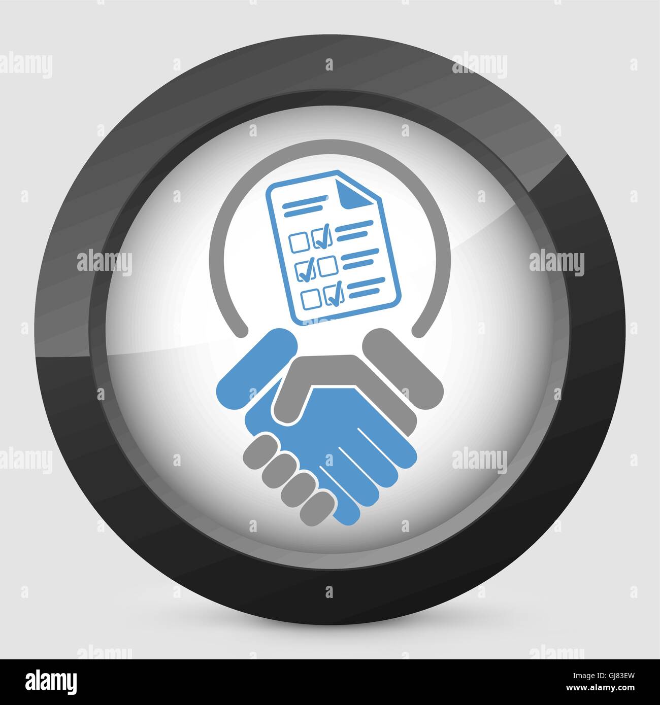 Congratulations for test result Stock Vector Image & Art - Alamy