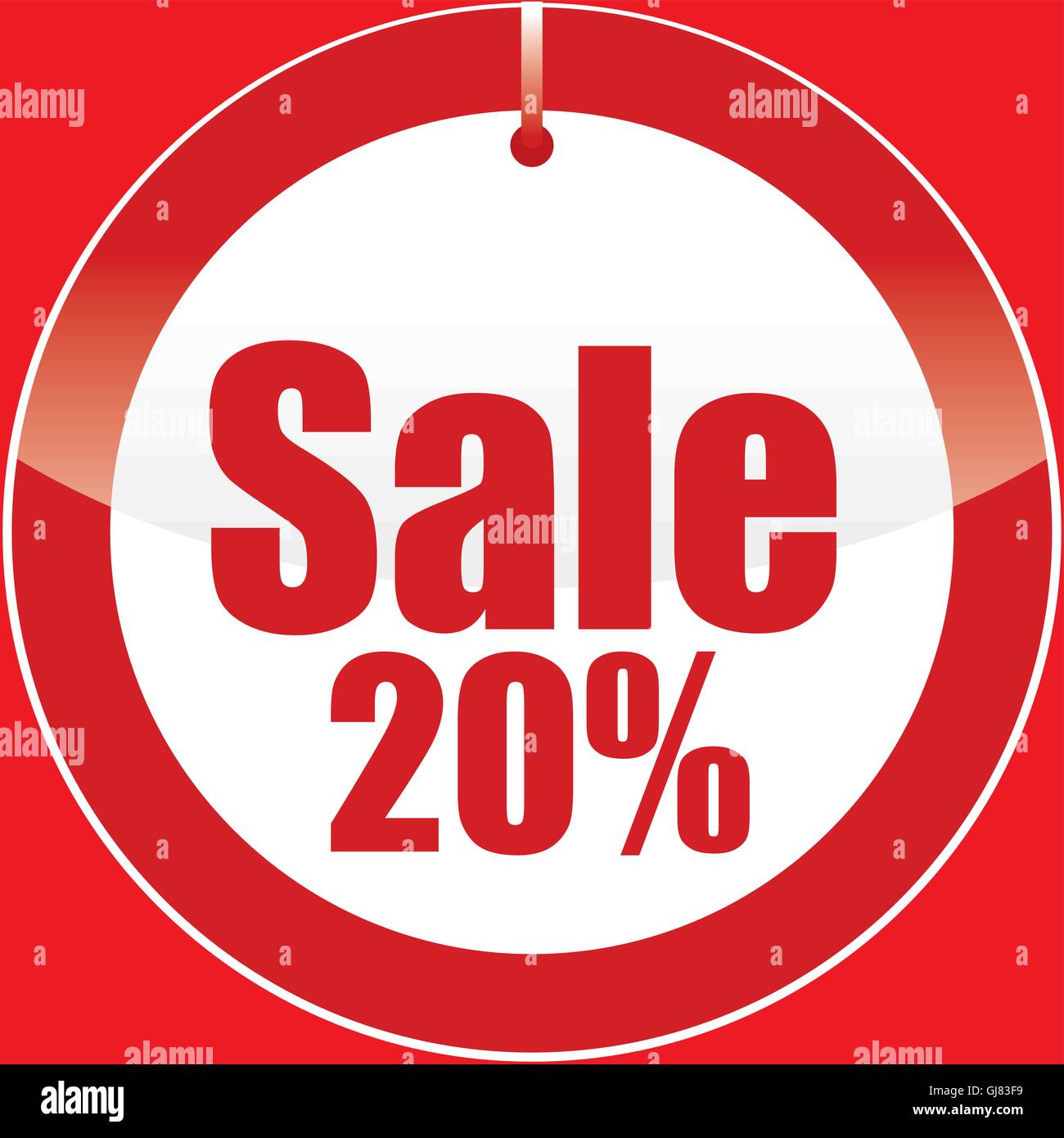 Choice color object Stock Vector Images - Alamy