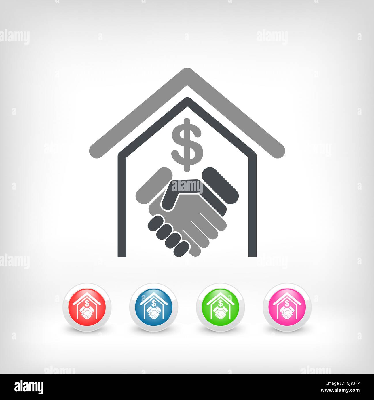 Banking policy Stock Vector Images - Alamy
